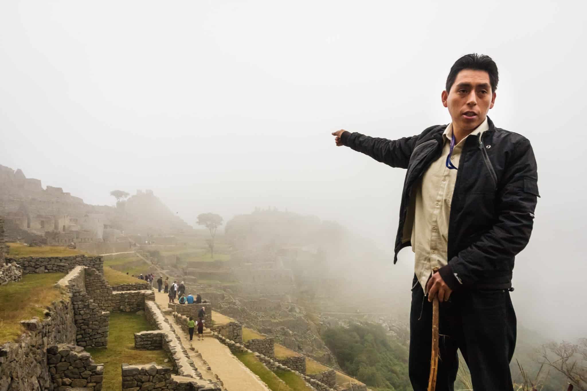 Why is Machu Picchu Important? 7 Reasons to Visit Machu Picchu