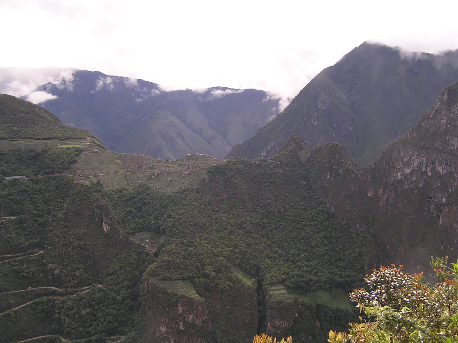 7 AMAZING Hikes at Machu Picchu You Can Do