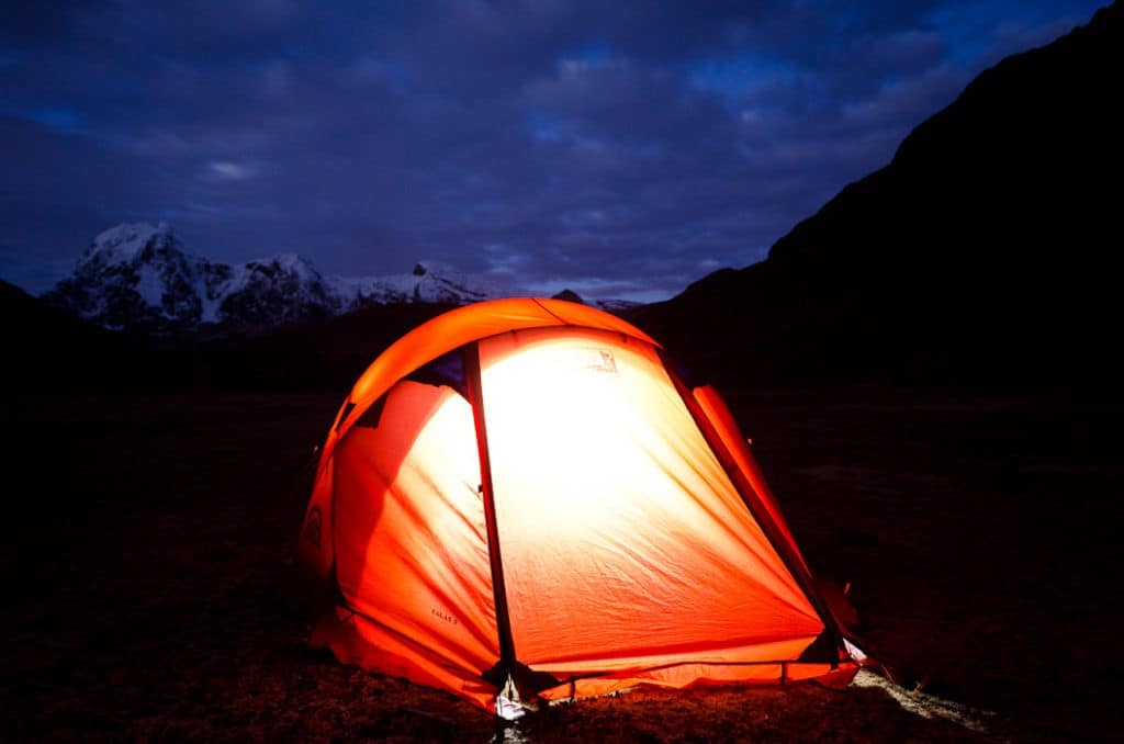 The Spirit of Apu Ausangate - Apus Peru Adventure Travel Specialists