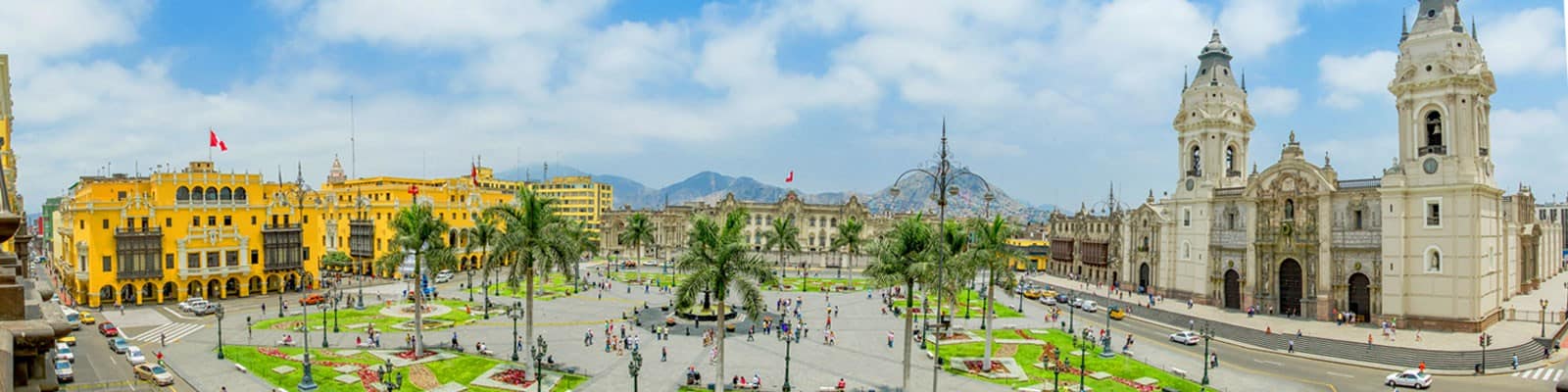 Things To Do In Lima, Peru