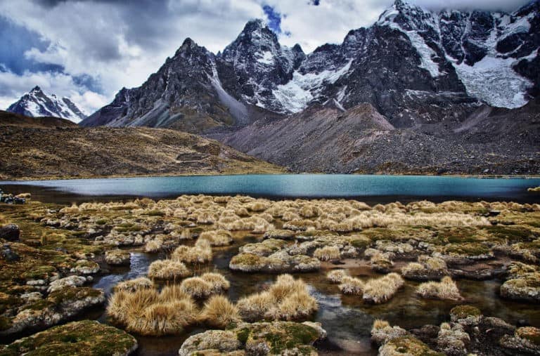 Ausangate Treks: Peru’s Most Spectacular Hiking Circuit