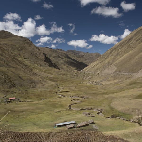 Peru History - Apus Peru Adventure Travel Specialists