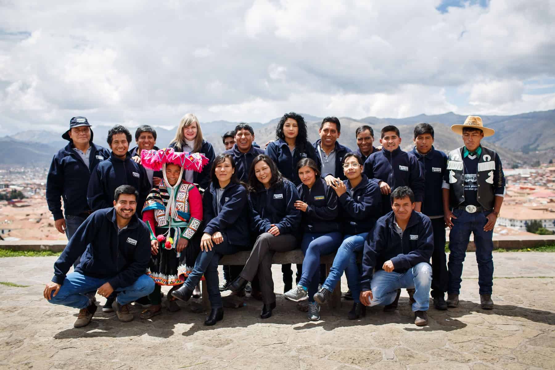 Our Team - Apus Peru Adventure Travel Specialists