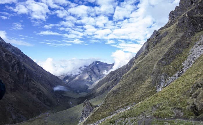 Off the beaten track in Peru - Apus Peru Adventure Travel Specialists