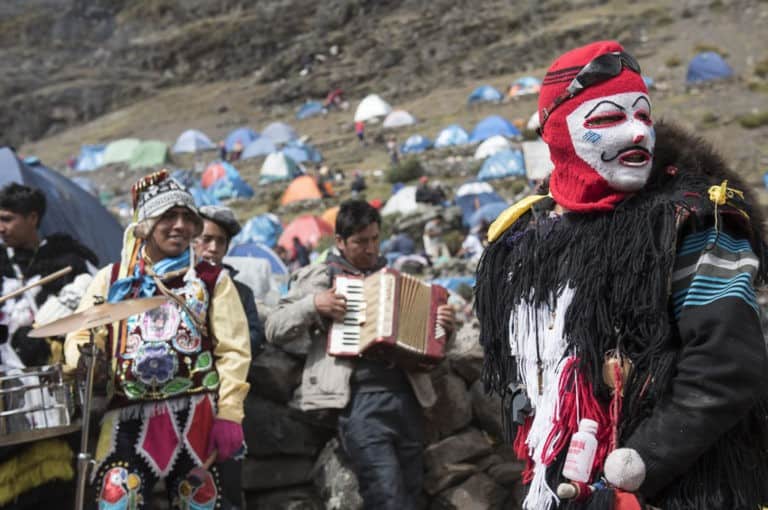 Qoyllur Riti: The ULTIMATE Guide to Peru’s Snow Star Festival