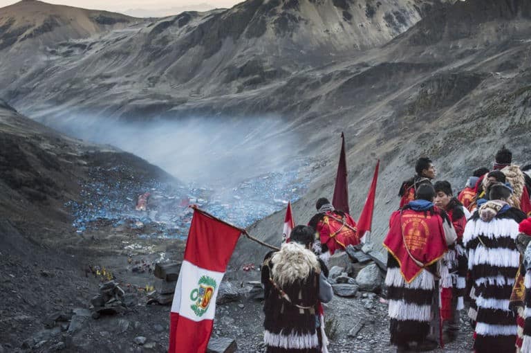 Qoyllur Riti: The ULTIMATE Guide to Peru’s Snow Star Festival