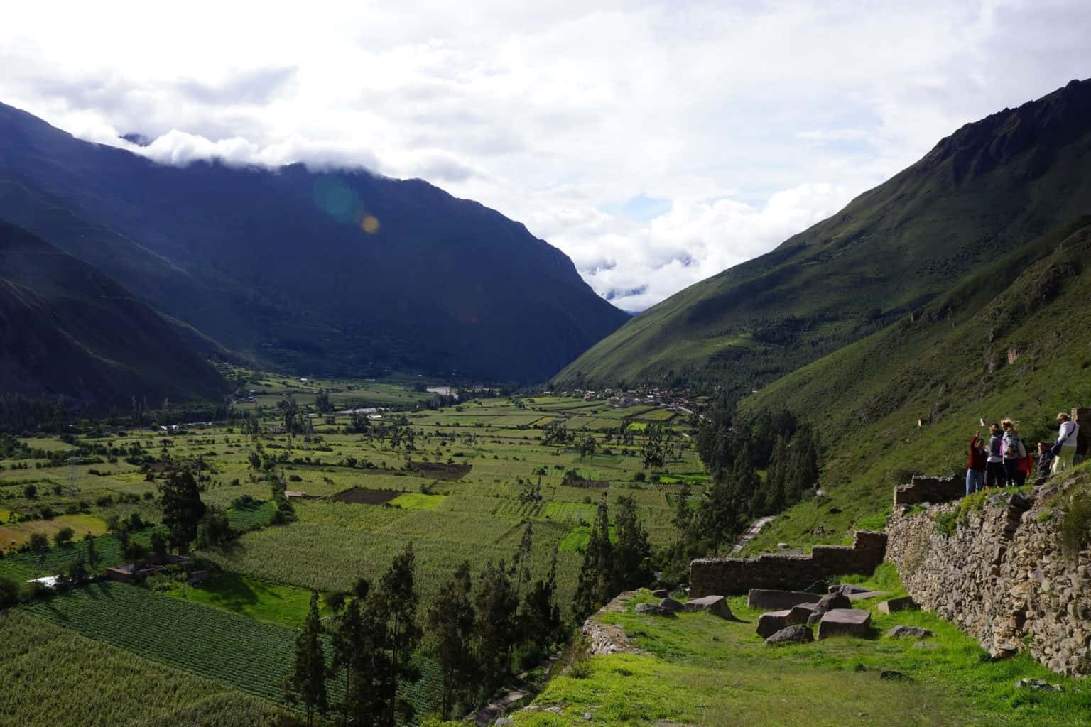 Awesome Reasons To Visit Machu Picchu In Peru’s Rainy Season