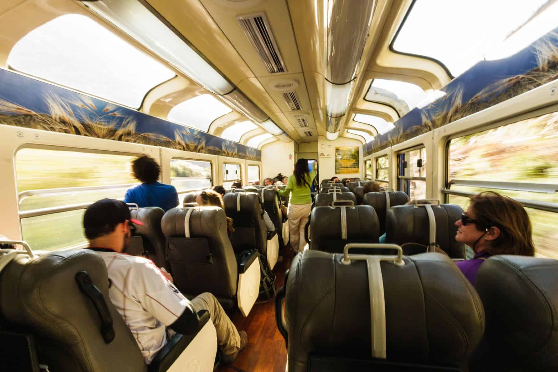 Getting from Cusco to Machu Picchu by Train: Everything You Need to Know