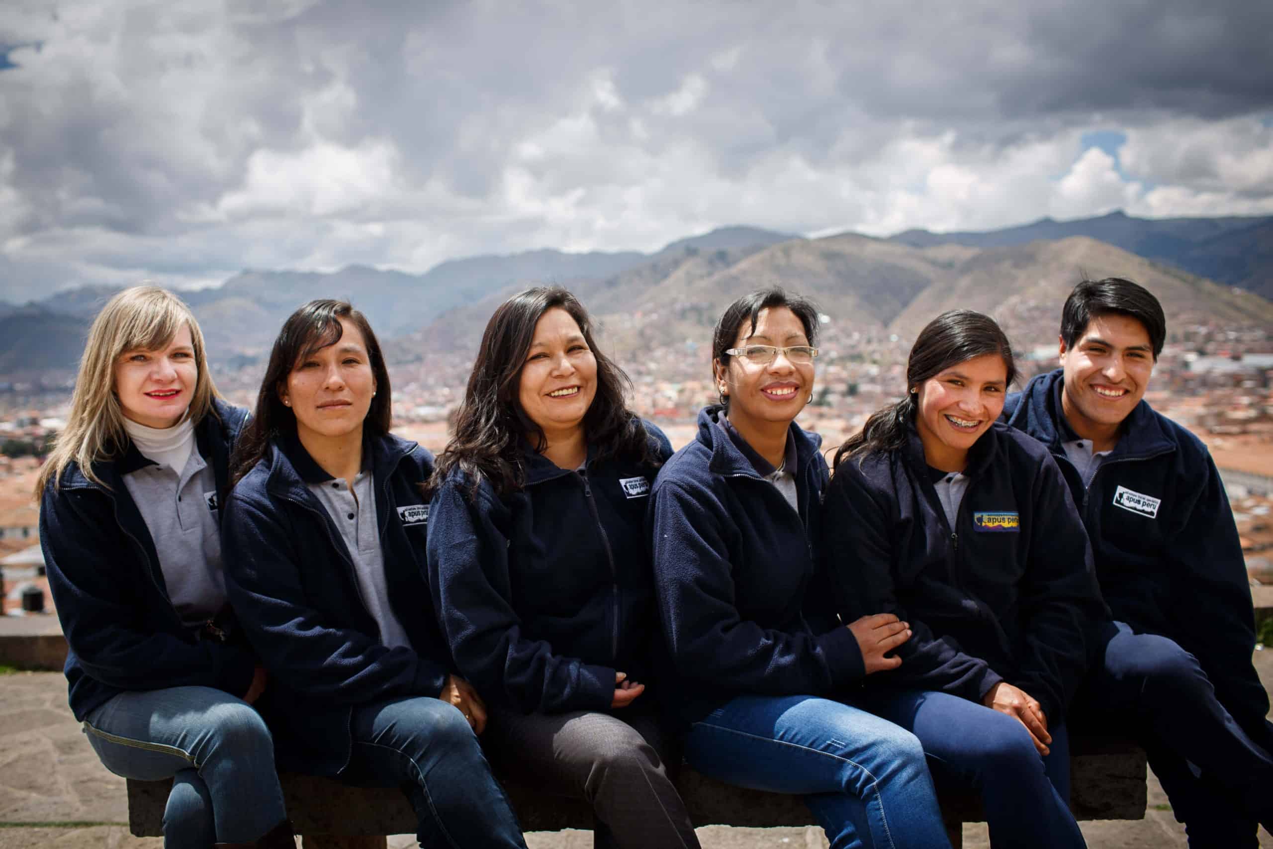 Contact Us - Apus Peru Adventure Travel Specialists