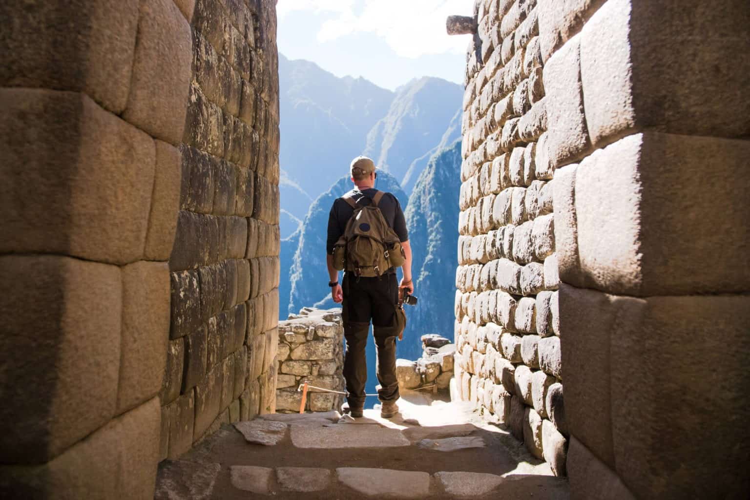 Visit Machu Picchu: Travel Guide to Things to Do at Machu Picchu