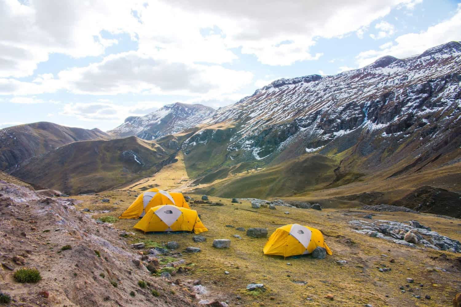 25 of the BEST Hikes in Peru: Phenomenal Peru Trekking Adventures