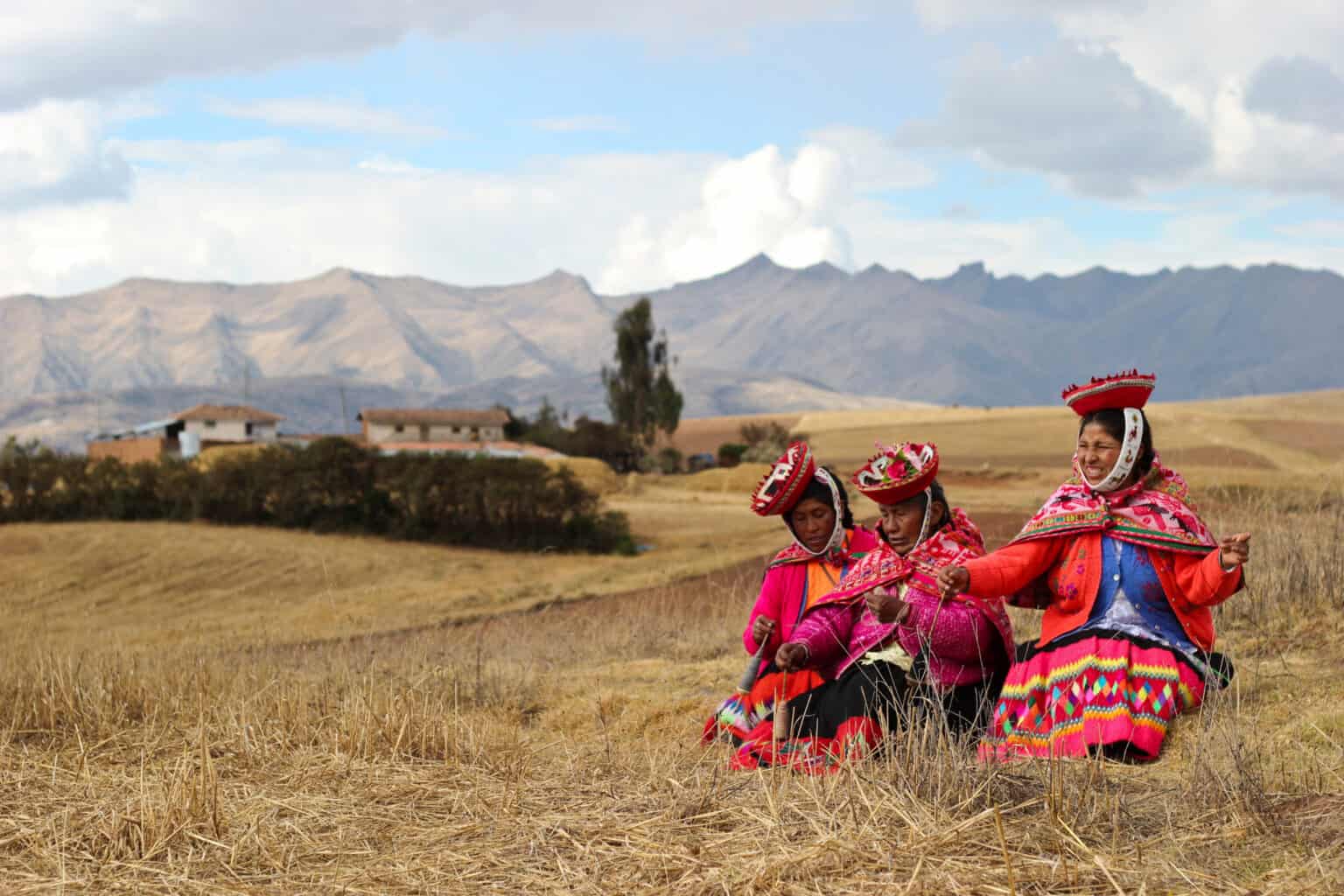 Packing for Peru: The Best Packing List for your Peru Adventure