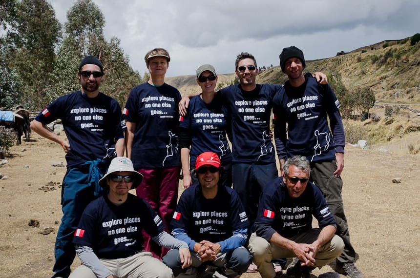 Why Choose Apus Peru? - Apus Peru Adventure Travel Specialists