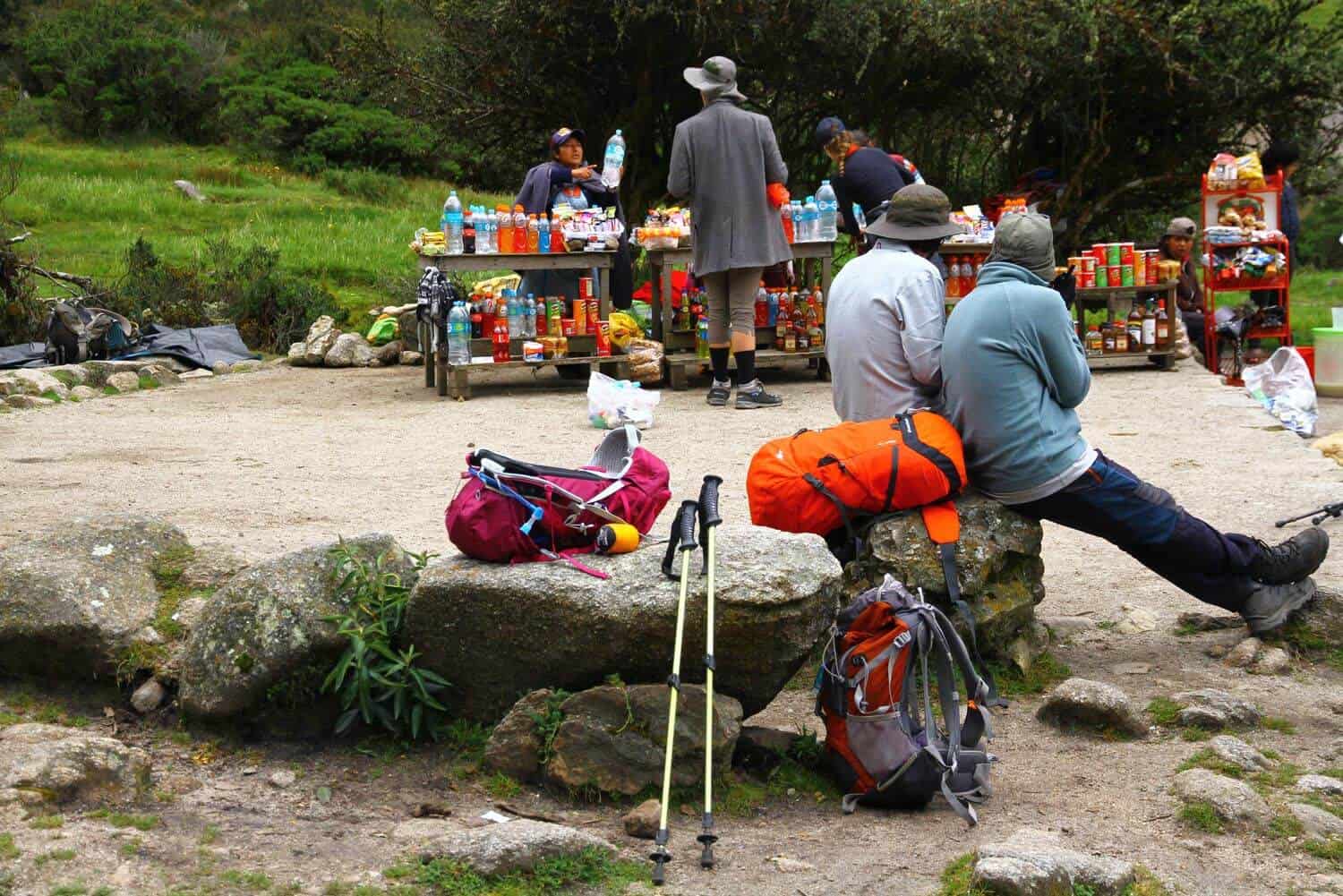 The Ultimate Inca Trail Packing List: What to Pack for the Inca Trail