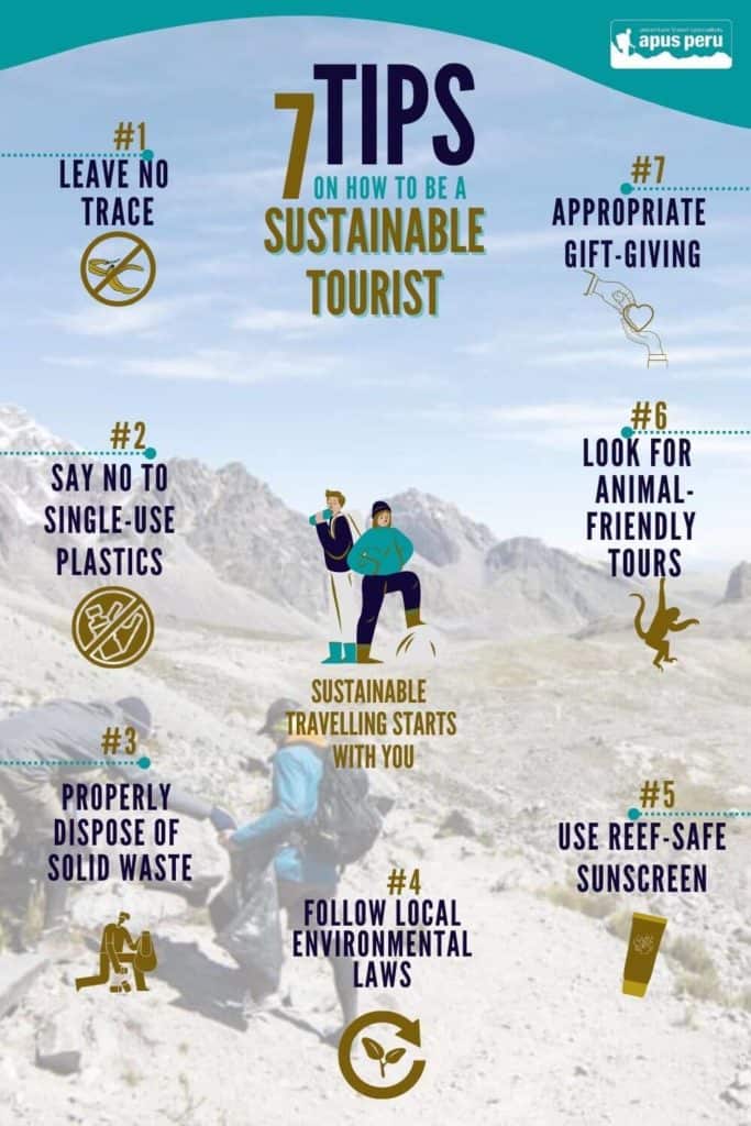 The Truth About Visiting Peru: Responsible Travel & Sustainable Tourism