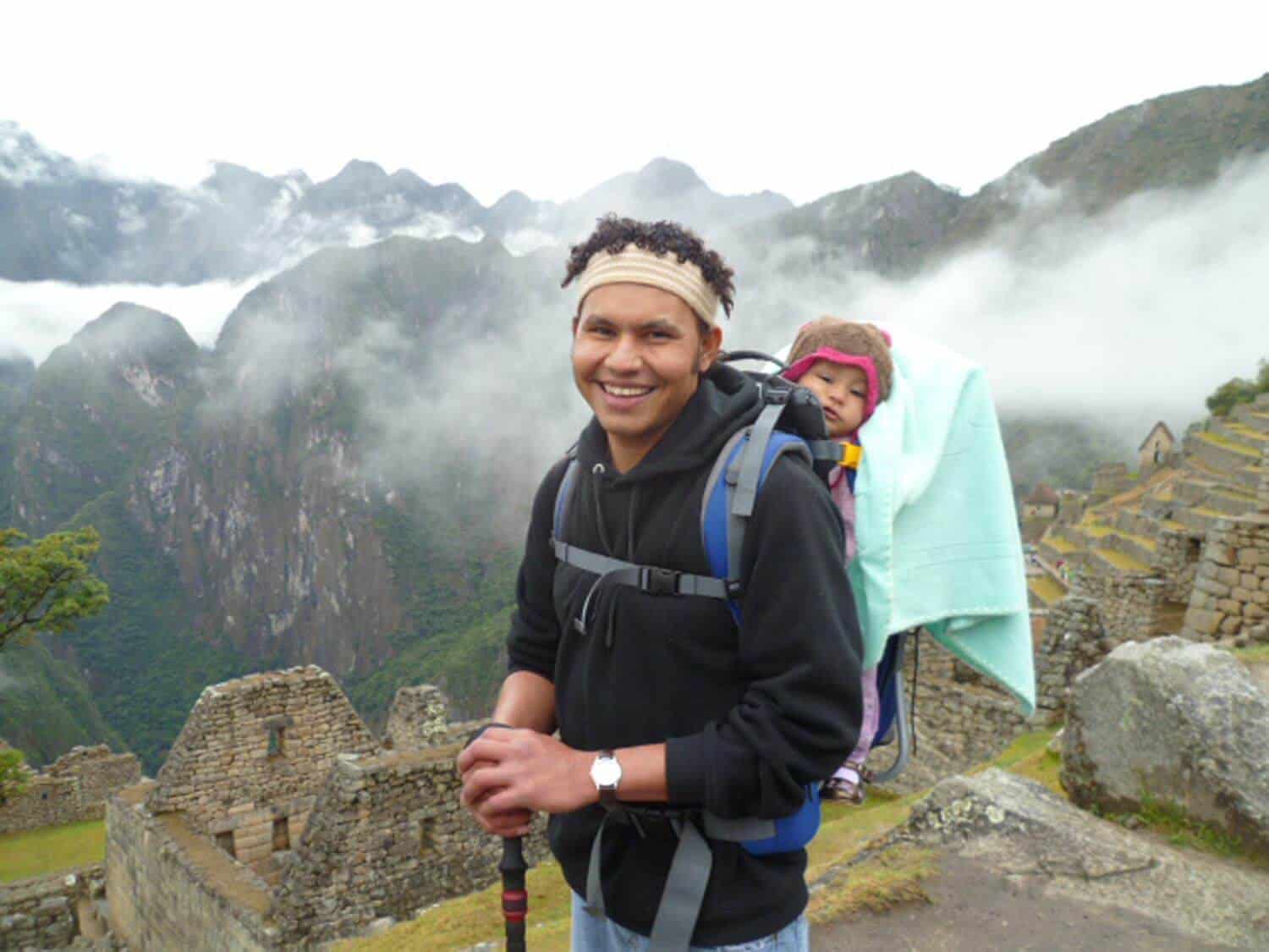 The Best Machu Picchu Backpack: Everything You Need to Know - Apus Peru ...