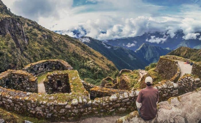 Off the beaten track in Peru - Apus Peru Adventure Travel Specialists