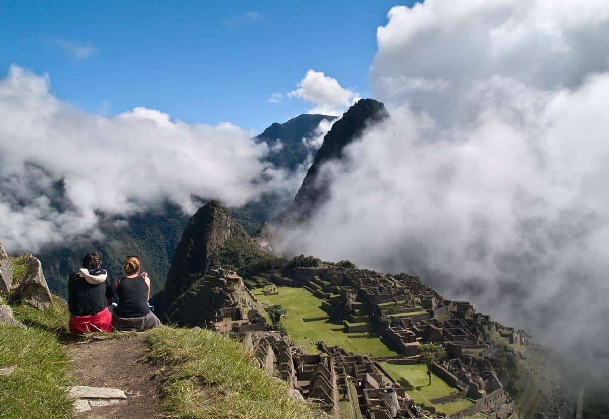 The Best Machu Picchu Backpack: Everything You Need to Know - Apus Peru ...