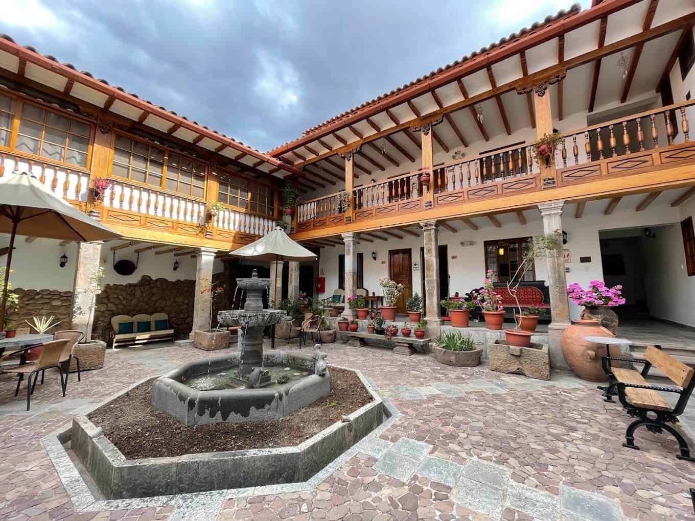 13 Best Hotels in Cusco for All Budgets