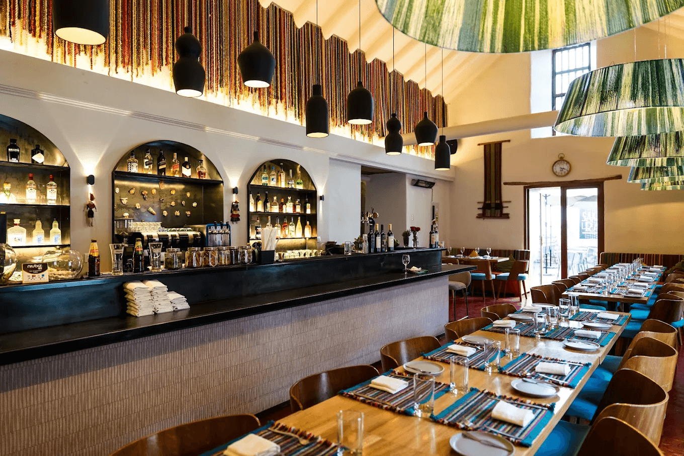 Your Ultimate Guide to the Best Restaurants in Cusco, Peru - Apus Peru ...